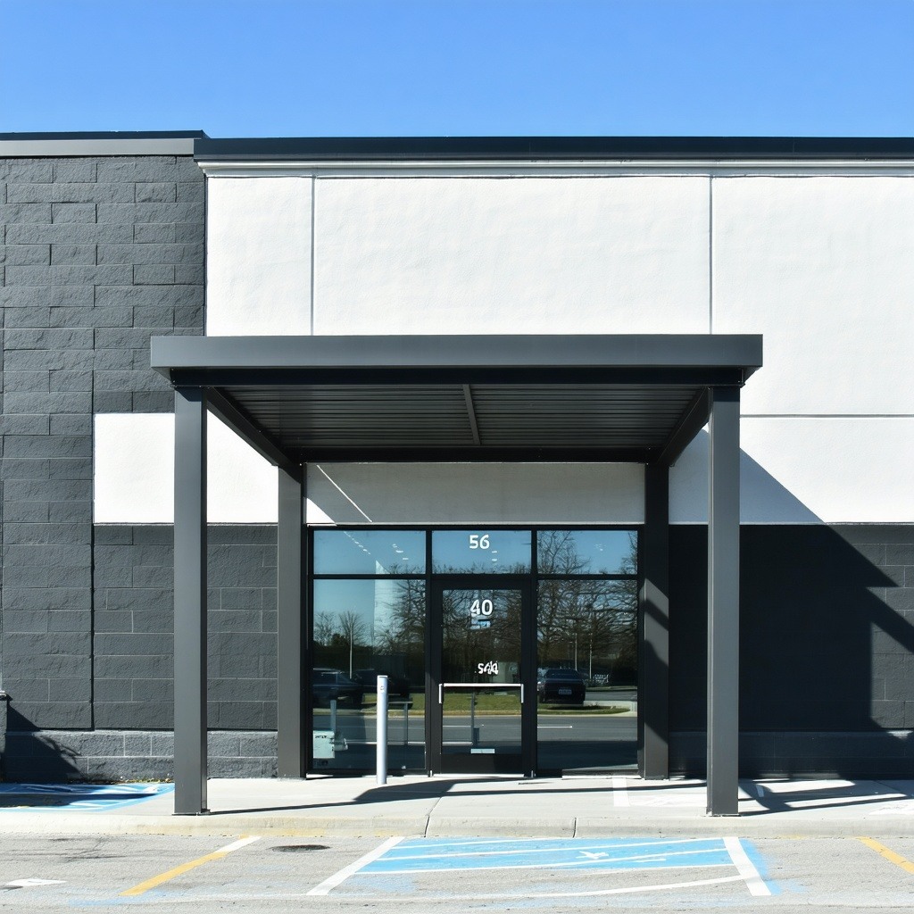 Specifying made Simple: Interactive Revit Downloads for Canopies