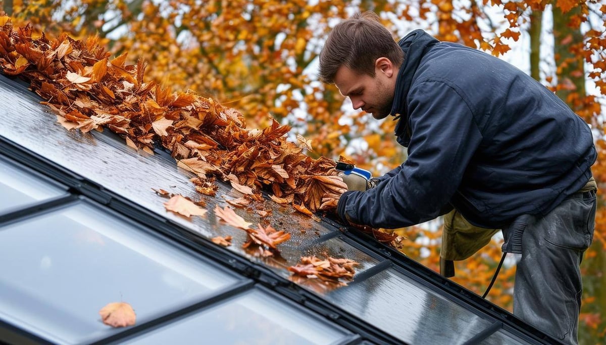 Step by Step Guide to Cleaning Your Canopy
