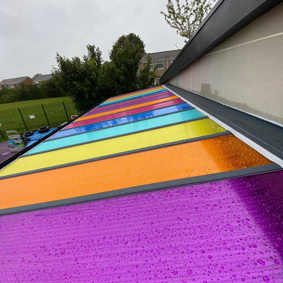 Comparing Various Types Of Canopy Roofs