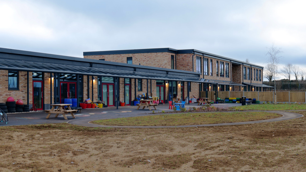 Benefits Of Playground Canopies For Outdoor Learning
