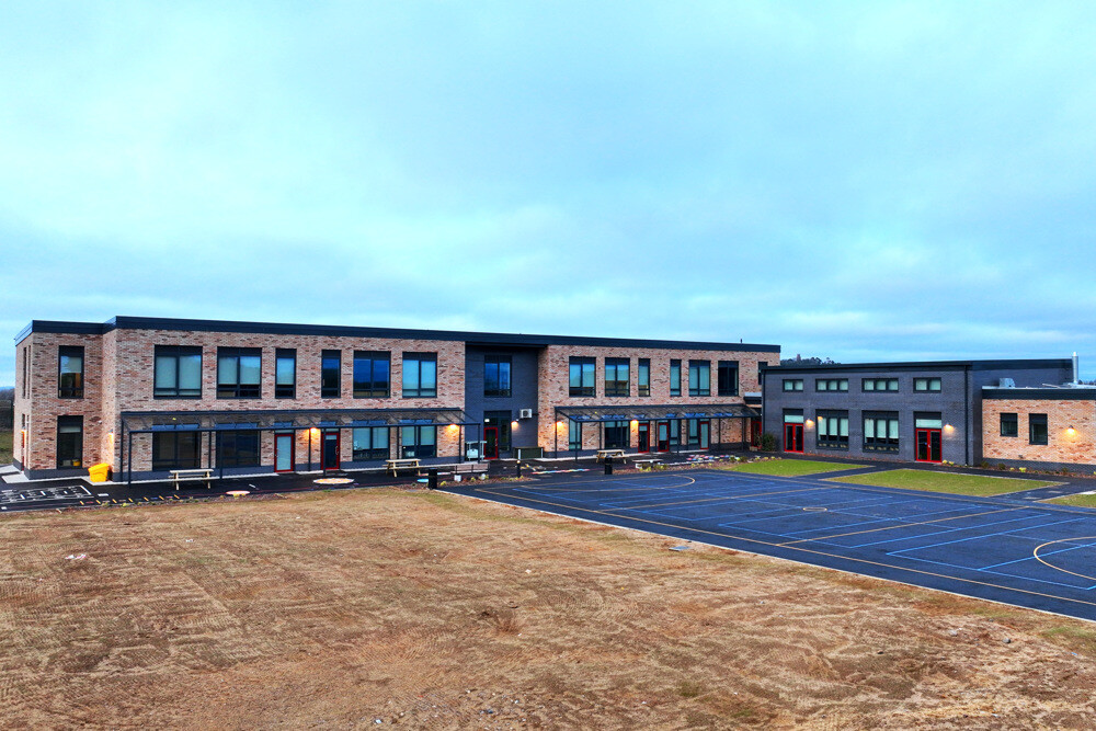 Benefits Of Playground Canopies For Outdoor Learning