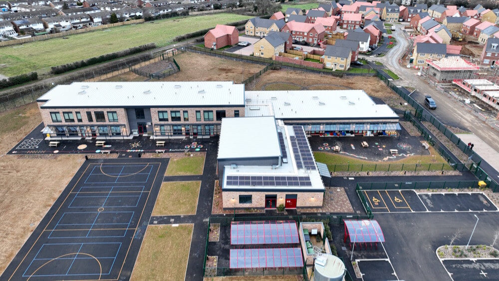 Benefits Of Playground Canopies For Outdoor Learning