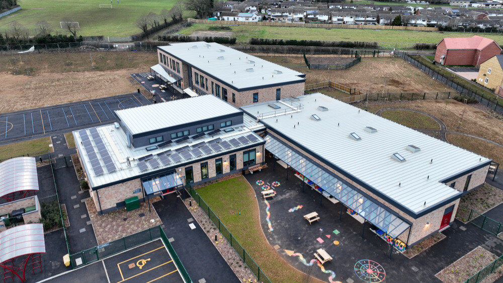 Benefits Of Playground Canopies For Outdoor Learning