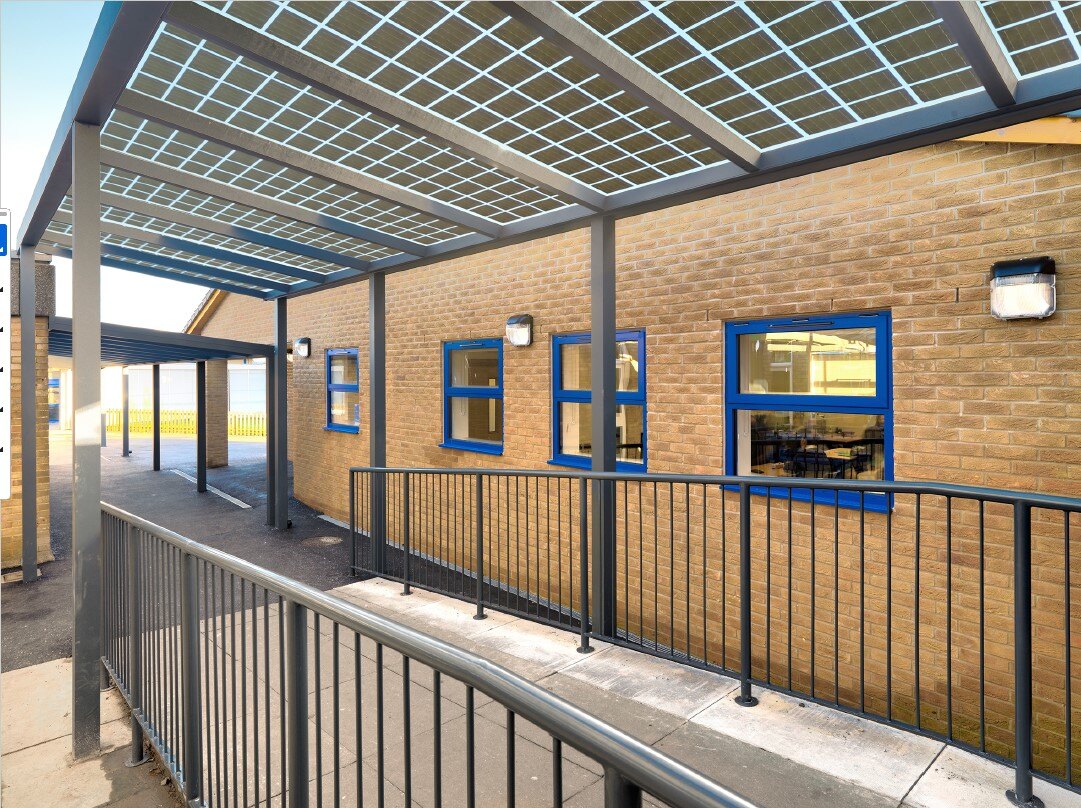 Comparing Various Types Of Canopy Roofs